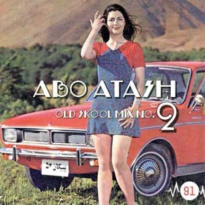 Abo Atash 91 - DJ Taba – Official Site