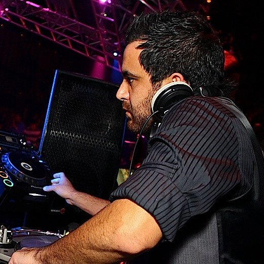 Abo Atash 72 - DJ Taba